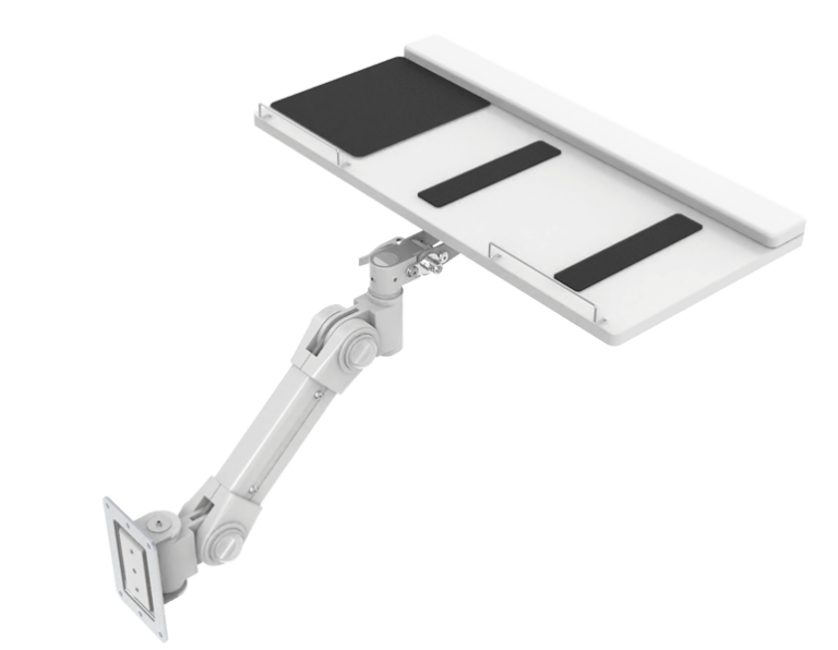 Keyboard Trays and Arms - Sallas